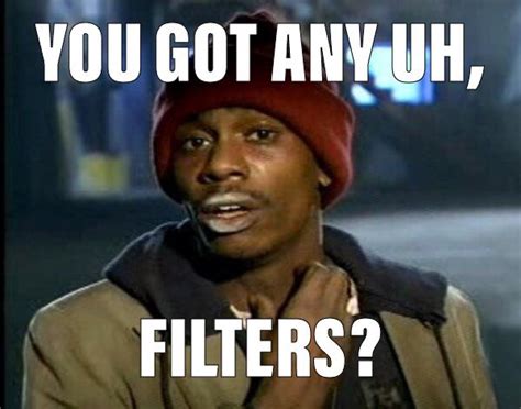 Filter Album On Imgur