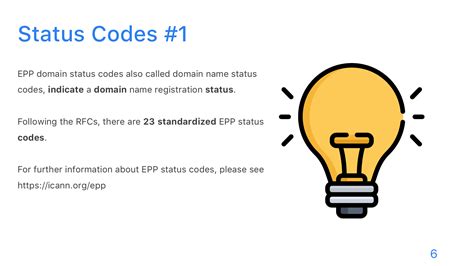 Extensible Provisioning Protocol EPP Domain Name Basics