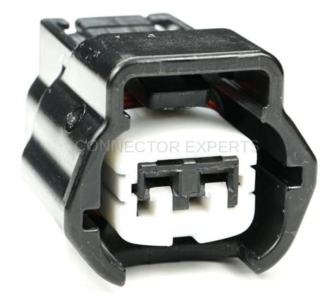 2 Pin Connector
