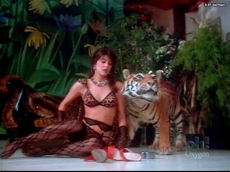 Naked Phoebe Cates In Lace