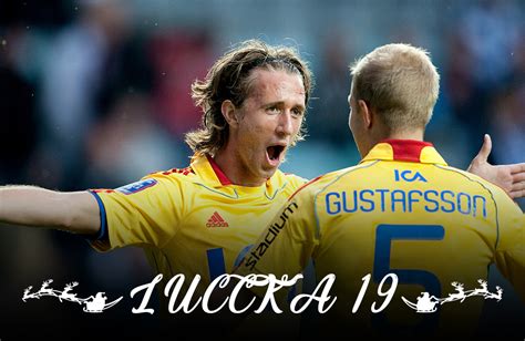 Philip Hellquist ”alla Polare Ropade Kaka I Korridorerna” Fotboll Sthlm