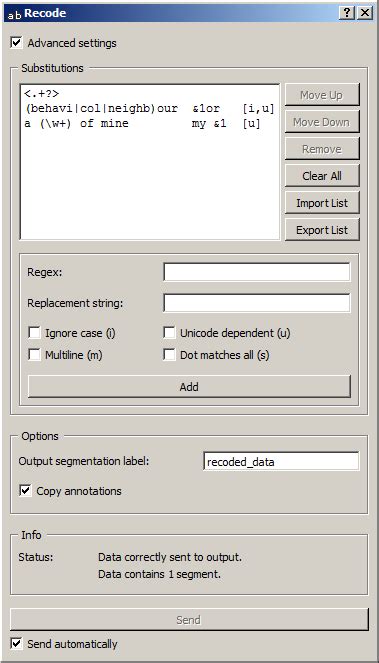 recode — orange textable v2 0 1 documentation