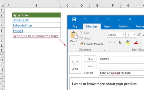 Tutoriel De Lien Hypertexte Excel Créer Modifier Utiliser Et