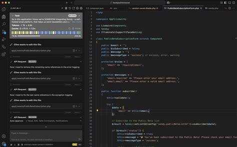 Backpack V7 The Admin Panel Framework Youll Love Backpack For Laravel