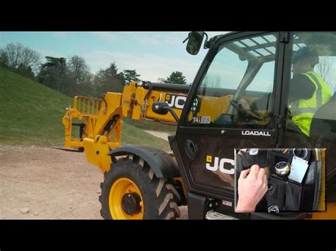 Jcb 512 56 Telehandler Specs And Dimensions Allmachines