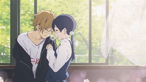 Tamako Love Story Anime Hd Wallpapers Wallpapersafari