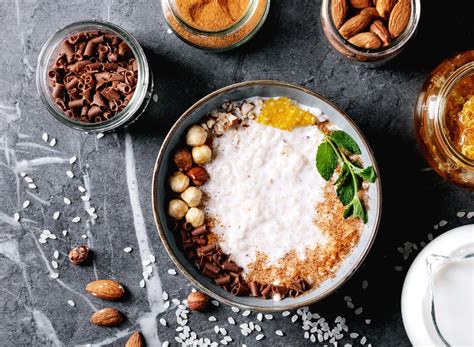 Orez Cu Lapte Fără Zahăr Bioterra Natural