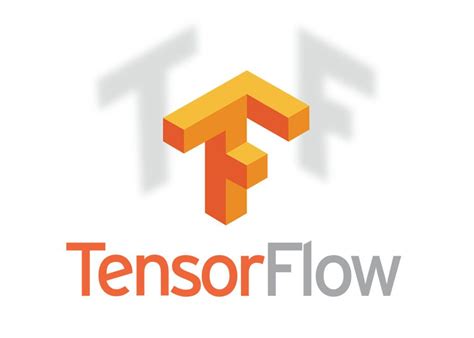Tensorflow Tutorial Basics For Beginners Deep Learning