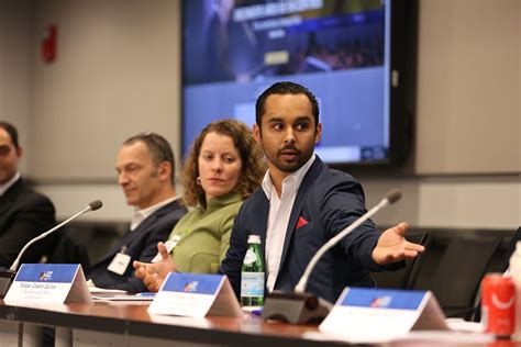 Decentralized Autonomous Organization Proposal To Fosters Innovation Ecosystems Across The U S