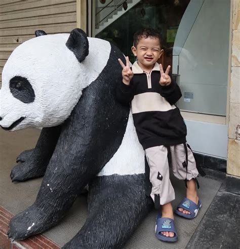 Mami Nya Putra Caca Silvia02 Real • Instagram Photos And Videos