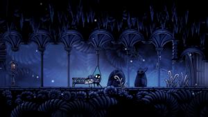 Tiso Hollow Knight Wiki