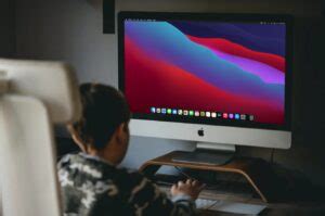 How To Change Menu Bar Size In MacOS