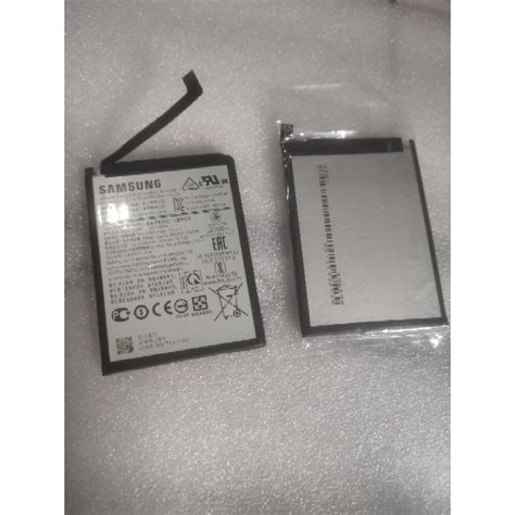 Jual BATERAI BATTERY BATRE SAMSUNG GALAXY A02S A025 A03S A037 A04E A042 HQ 50S HQ 50SD ORIGINAL