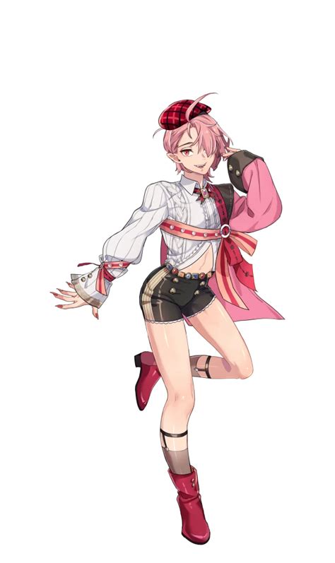 Aster Nu Carnival Wiki