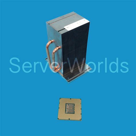 Hp 601326 B21 Mldl370 G6 E5620 24ghz Processor Kit Serverworlds