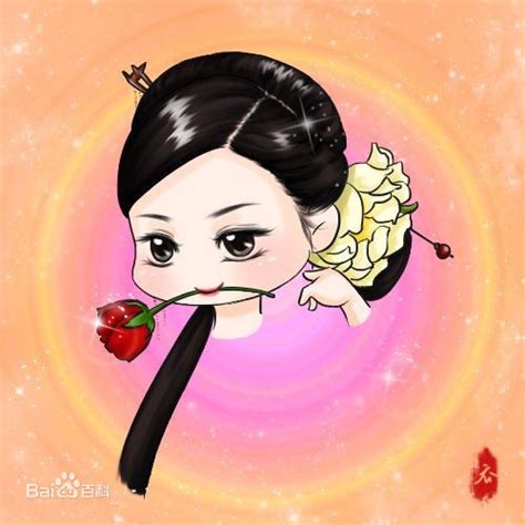 舒畅 宫锁珠帘 云嫔 高清图片堆糖美图壁纸兴趣社区