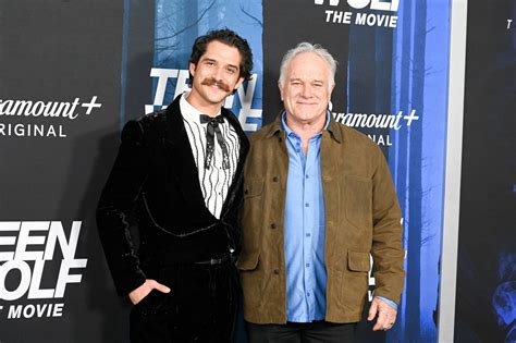 John And Tyler Posey