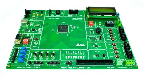 Microprocessor Development Board At Best Price In India