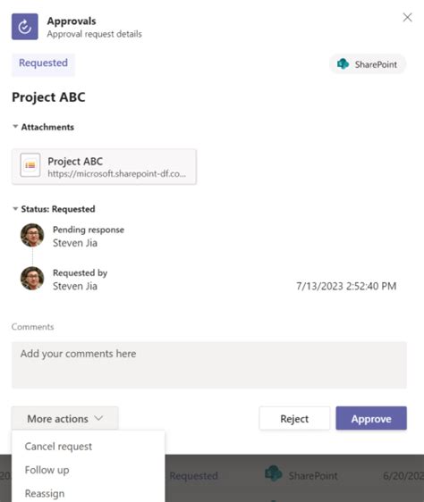 approvals in lists and document libraries microsoft support