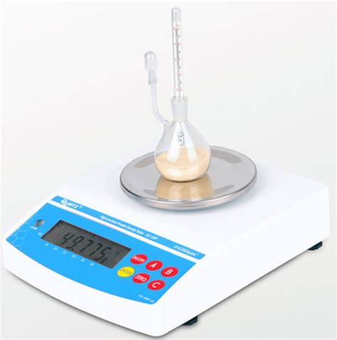Powder Density Meter Color White At Best Price In Dongguan Guangdong Hongtuo Instrument