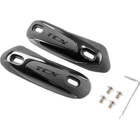 Tcx Polyurethane Toe Sliders Sp Master Roaster 2 Black Ryder Motorcycles