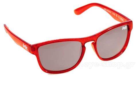 SUPERDRY ROCKSTAR 160 54 | SUNGLASSES Unisex EyeShop