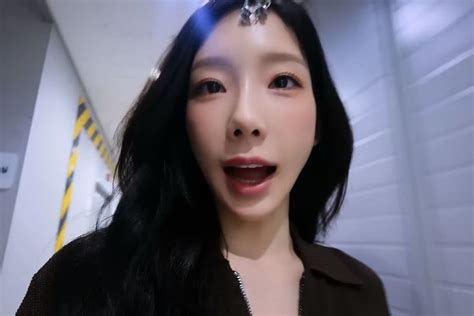 2309028 [taeng Log 3] Queendom Puzzle Behind The Scenes En 2024 Taeyeon