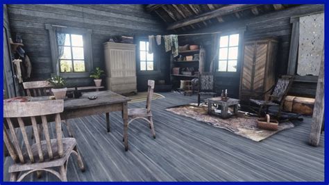 Mlo Redm Rhodes Slum Houses Redm Releases Cfxre Community