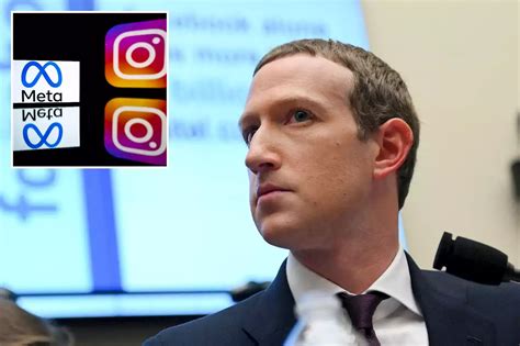 Mark Zuckerberg Meta Turned Blind Eye To Sex Trafficking Evidence
