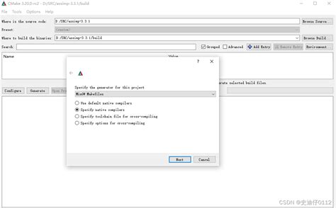 Opengl Qt5版本mingw编译assimp库调用qt Assimp Csdn博客 Opengl Qt5版本mingw编译assimp库调用qt Assimp Csdn博客