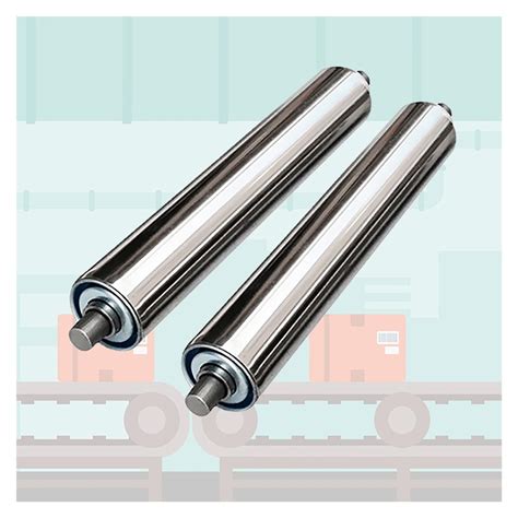 Conveyor Belt Rollers Case And Bundle Conveyors Mdr And Line Shaft