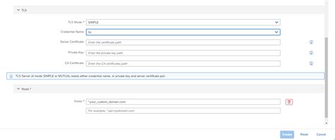SAP BTP Kyma Runtime Use A Custom Domain On An A SAP Community