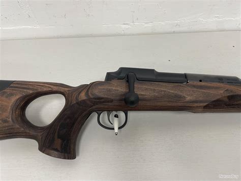 Neuf Carabine Mauser M25 Max Calibre 300wm Carabines à Culasse