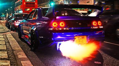 Skyline R33 Wallpapers Wallpaper Cave
