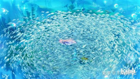 枫丹原来是这么玩的赶公交装海豚花样百出之下萌新都看傻了 知乎