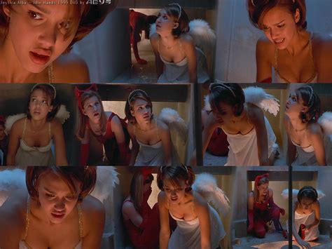 Idle Hands Nude Pics Page 4