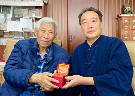 怀旧叙往 深切缅怀栾贵明兄