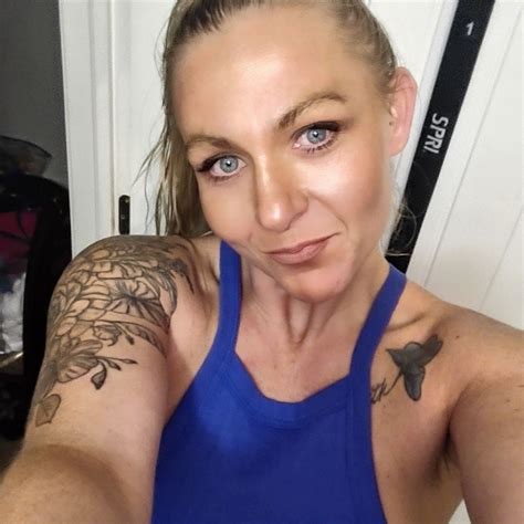 Amber Mccracken