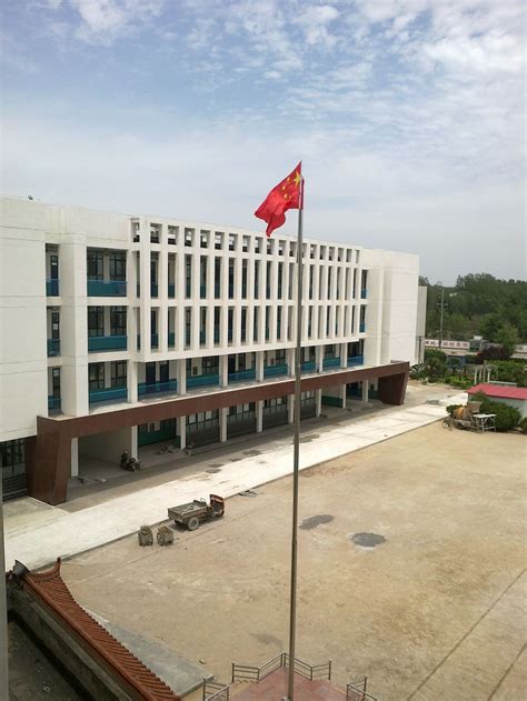 中牟四高图册 360百科