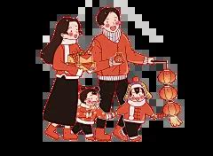 元宵图片大全 元宵高清好看的图片 花瓣墨ning的画板