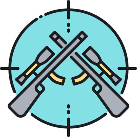 Hunting Free Sports Icons