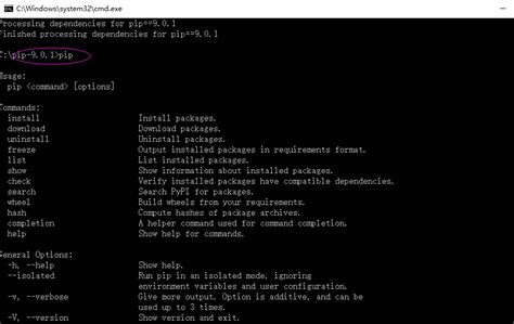 Python 下载安装setuptools及pip应用 Csdn博客