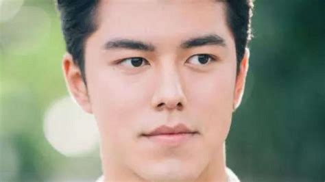 Naphat Siangsomboon Naphat Siangsomboon Iqiyi