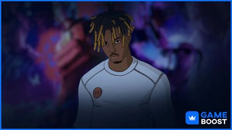 How To Get The Slayer Juice Wrld Skin In Fortnite