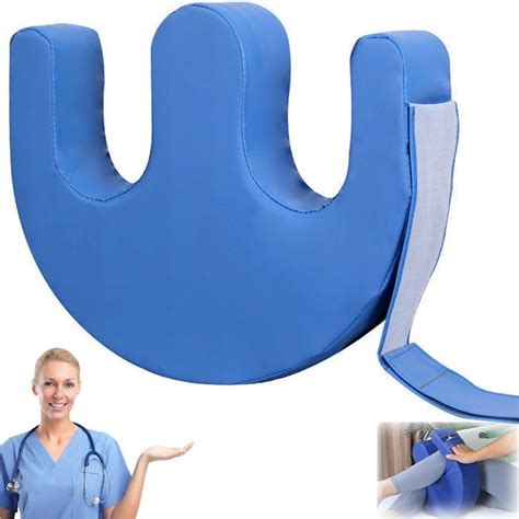 Orthopedic Bedroll Turning Pillow Elderly Anti Pressure
