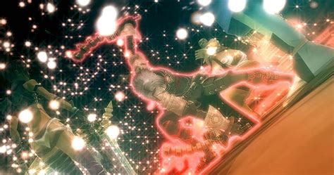 Hack The Best Characters From The Series