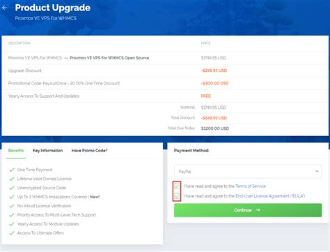 How To Upgrade Whmcs Module Modulesgarden Wiki