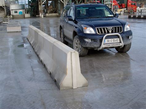 Interlocking Road Barrier Blocks And Porto Blocks Mcgraths Limestone