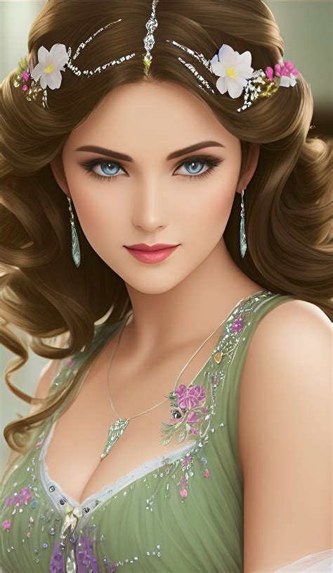 Beautiful Fantasy Art Beautiful Women Pictures Fantasy Art Women