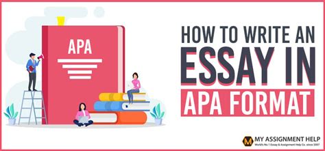 Mastering Apa Essay Format Guidelines Tips And Examples